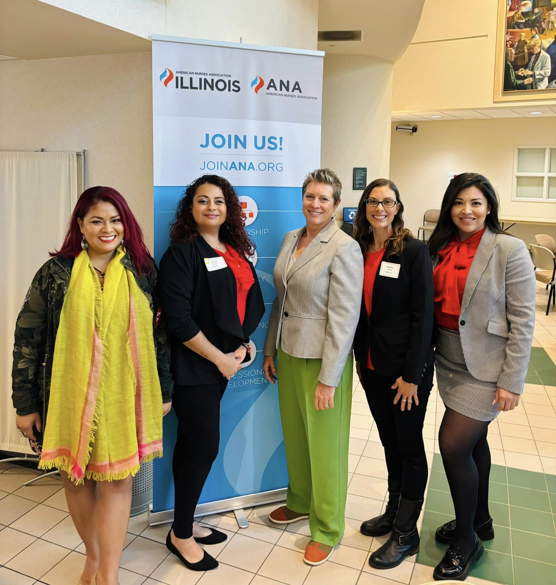 Our Top 10 Favorite Quotes of the Year! - ANA Illinois