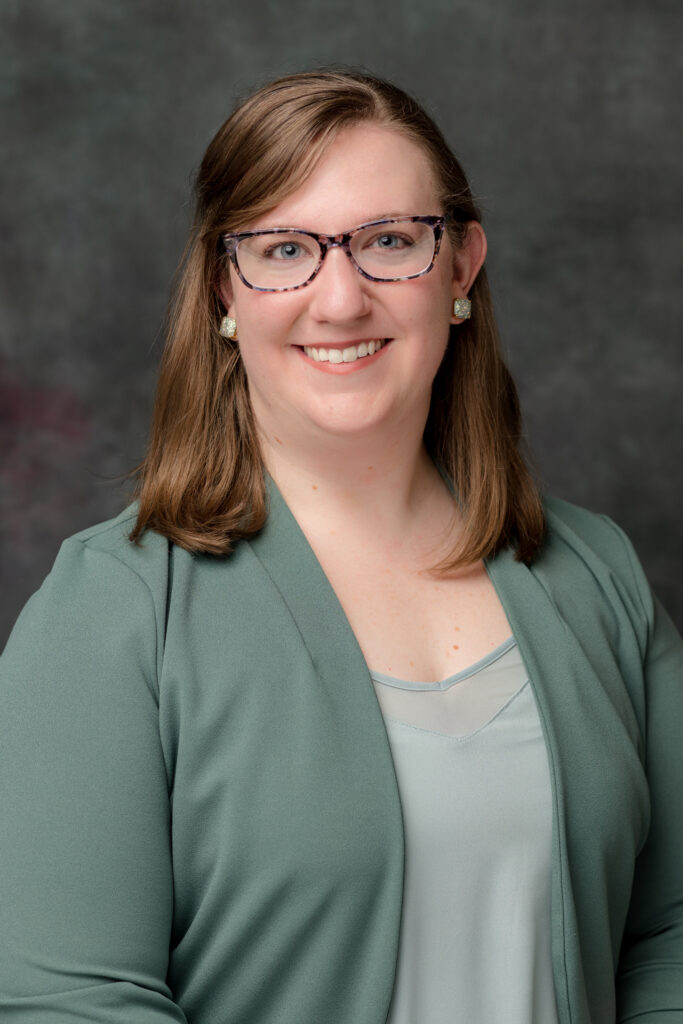 Amanda Oliver: Making an Impact Through the National ANA Board - ANA Illinois