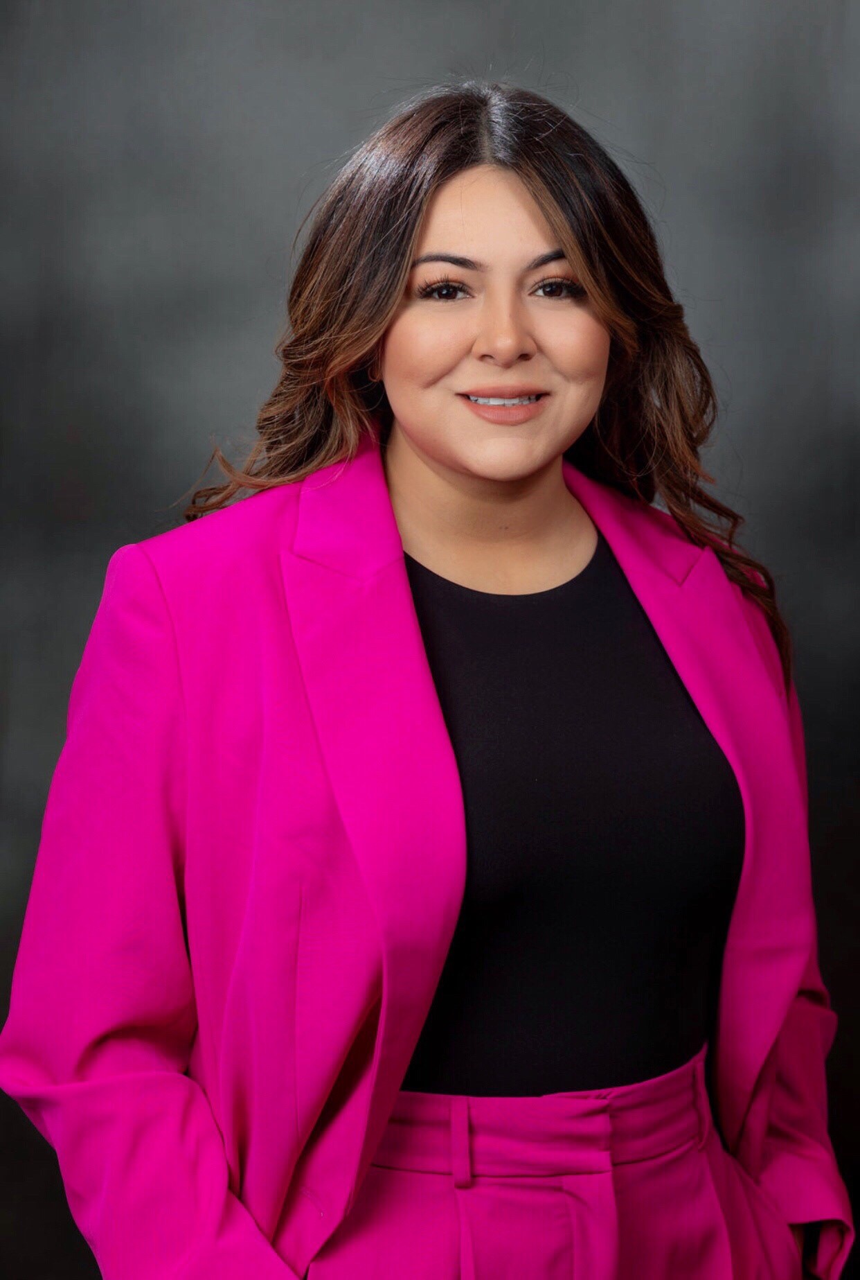 Gloria E. Barrera MSN, RN, PEL-CSN - ANA Illinois