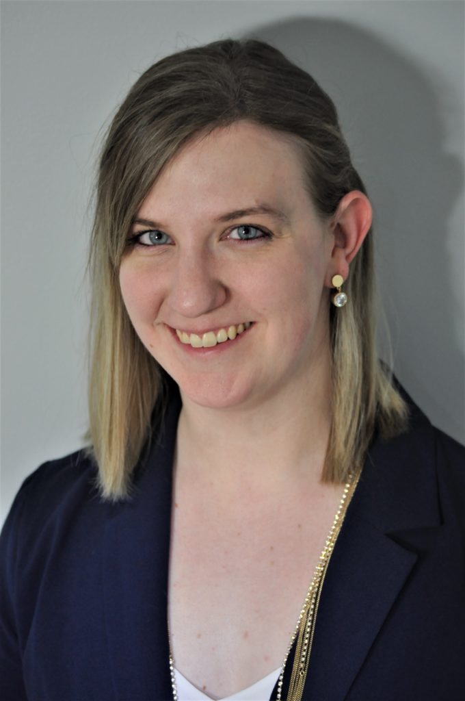 Our voice: Amanda Buechel talks about empowering nurses in staffing ...