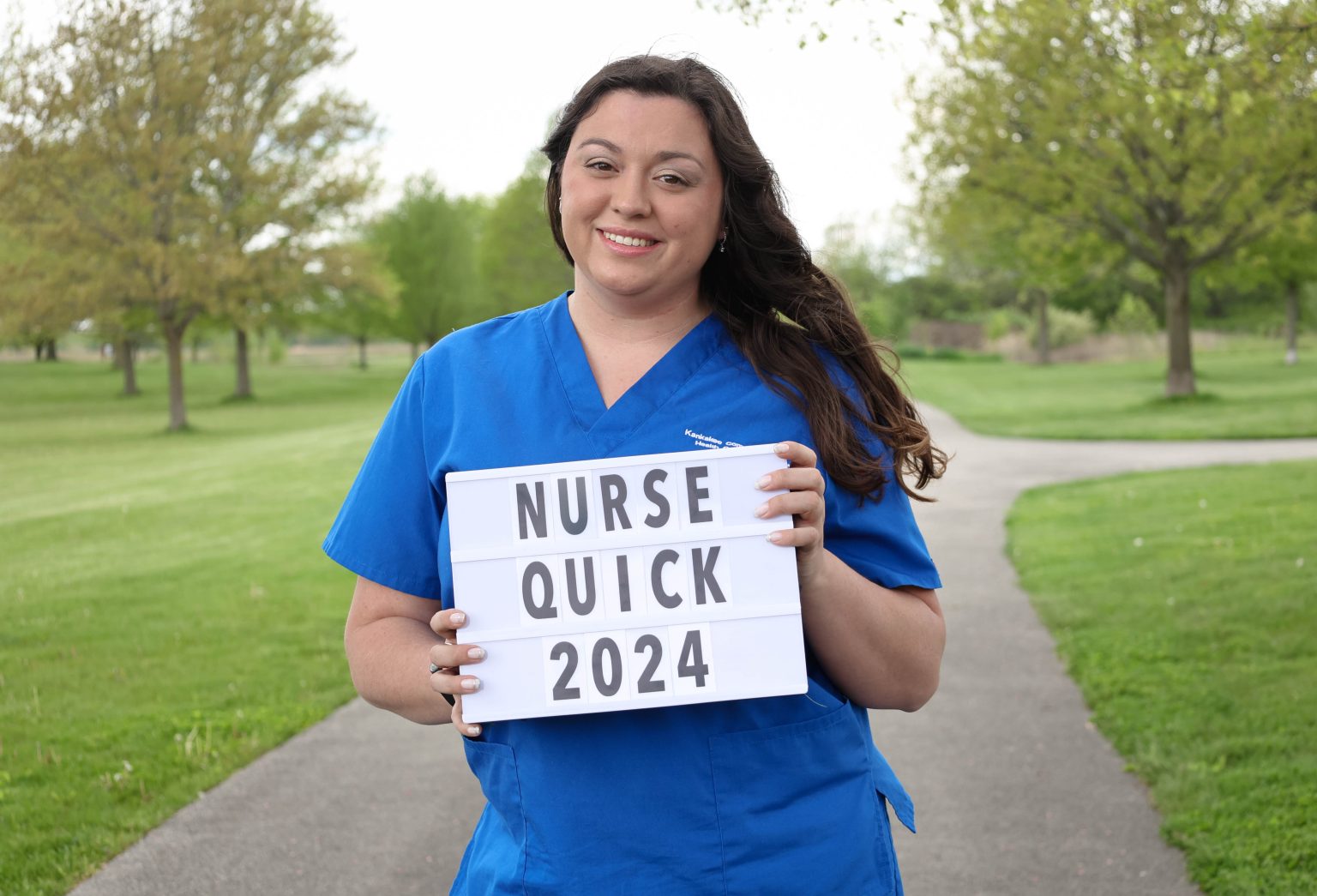 Inspiring Leadership: Sarah Quick’s Journey from SNAI President to ANA ...