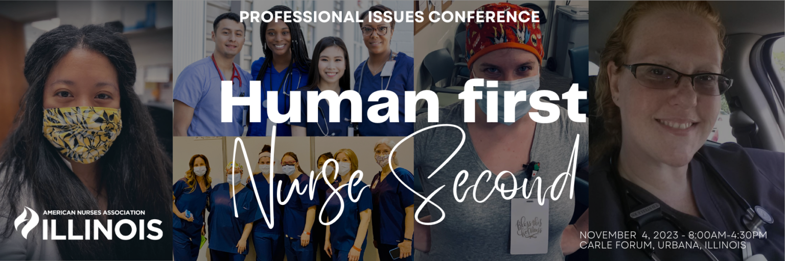 Professional Issues Conference - ANA Illinois