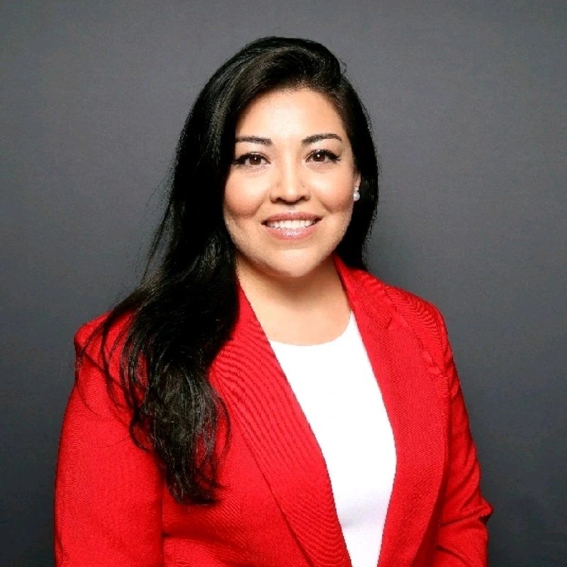 Rocio Sanchez and the Power of Professional Development Day at Advocate ...